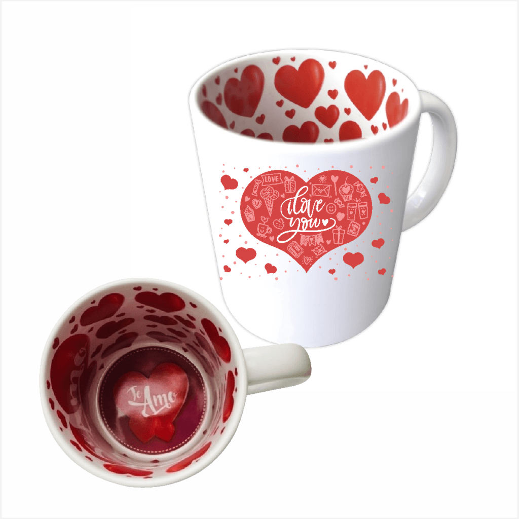 Mugs Publicitarios | Navaro Publicidad